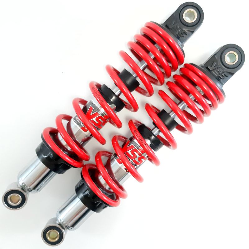 Jual Shock Belakang YSS Top Prime 280mm | Shopee Indonesia