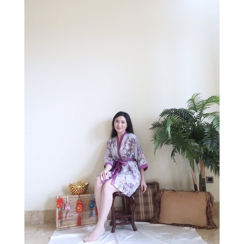 Jual METAL ( Robe ) | Shopee Indonesia