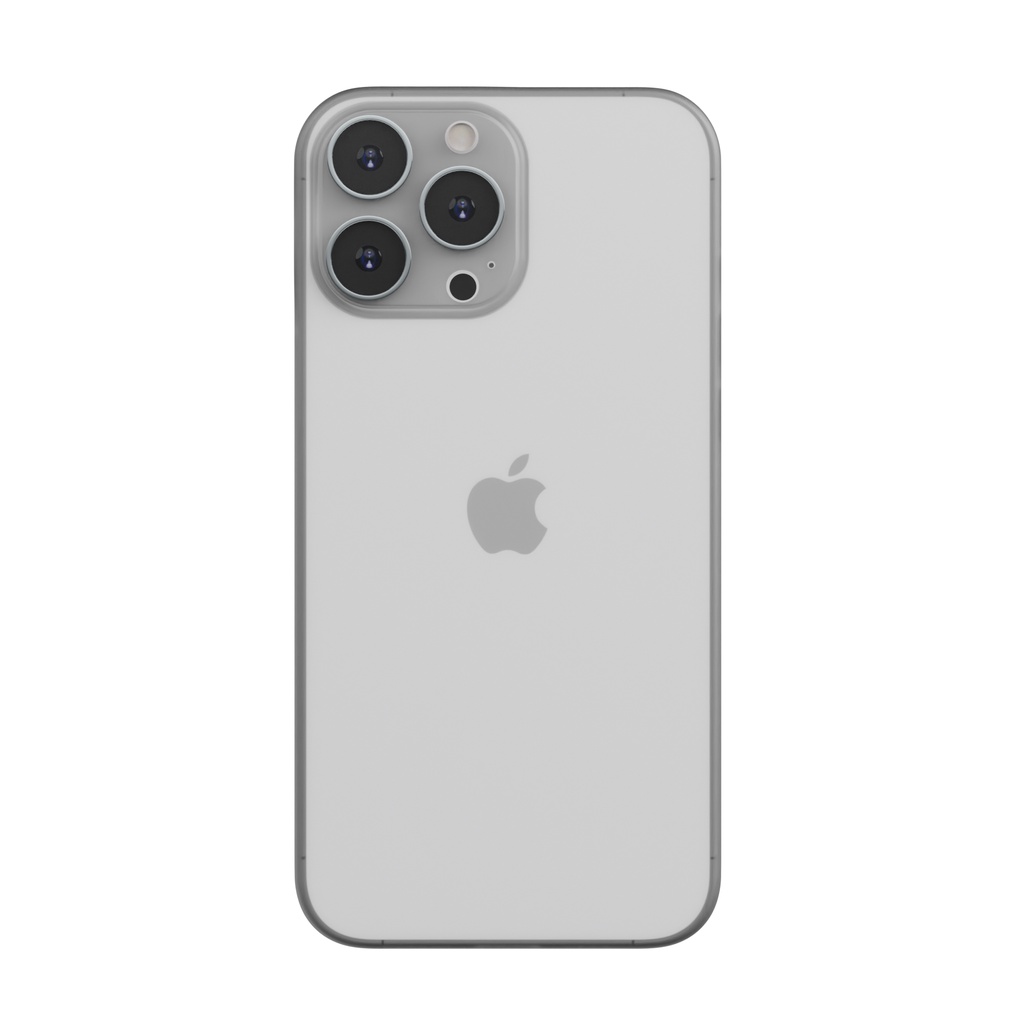 Jual iPhone 13 Pro Max / 13 Pro / 13 / Mini MNML Premium Ultra Thin ...