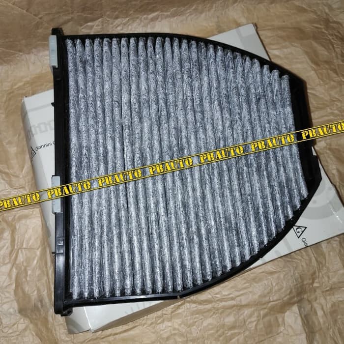 Jual Filter Ac Mercedes Benz Mercy w204 dan w212 Cabin Dust Filter ...