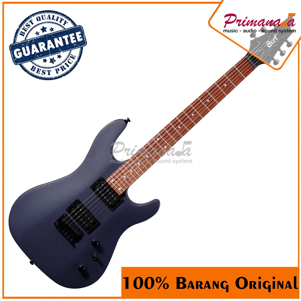 Jual Cort KX 100 MA KX100MA KX100 Electric Guitar | Shopee Indonesia