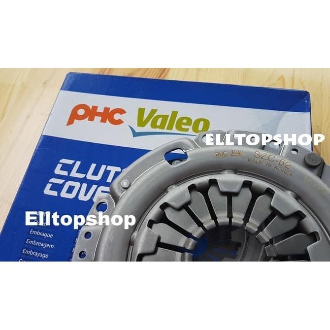 Jual Dekrup / Matahari / Clutch Cover Toyota Kijang Innova 2.0 Bensin ...