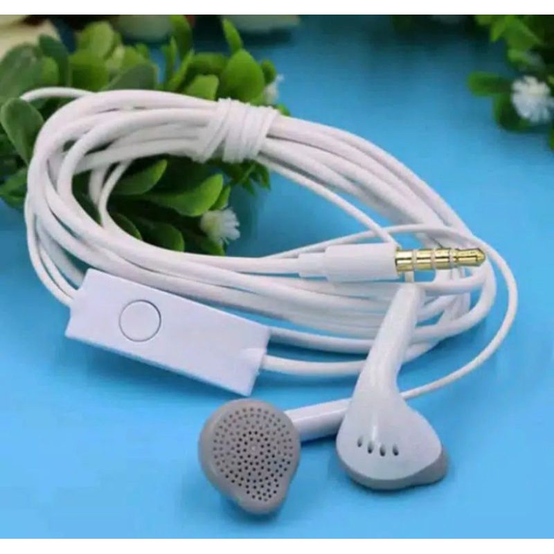 Jual Headset/Handsfree samsung original HS 330 J1 ace Made in Vietnam ...
