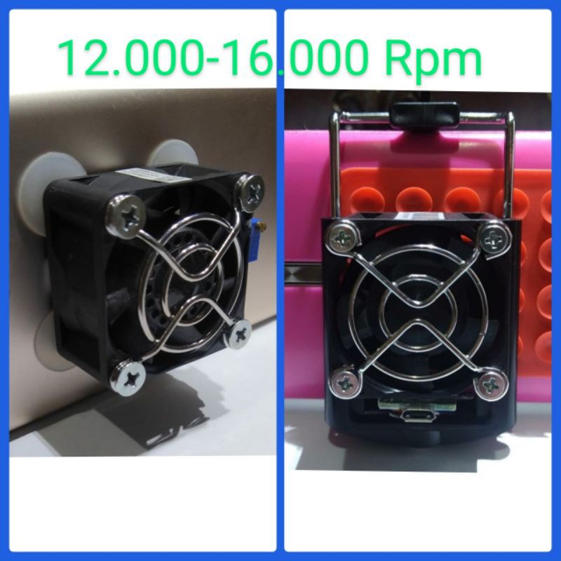 Jual cooling pad cooler hp cooler handphone kipas hp pendingin hp ...