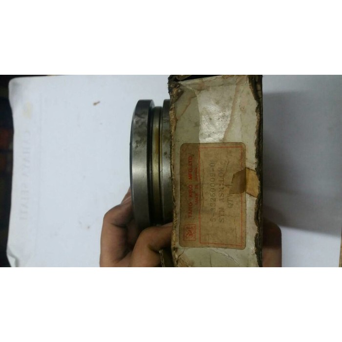 Jual Hub Sleeve (Synchronizer) Isuzu Bison Ankle (KAD) | Shopee Indonesia