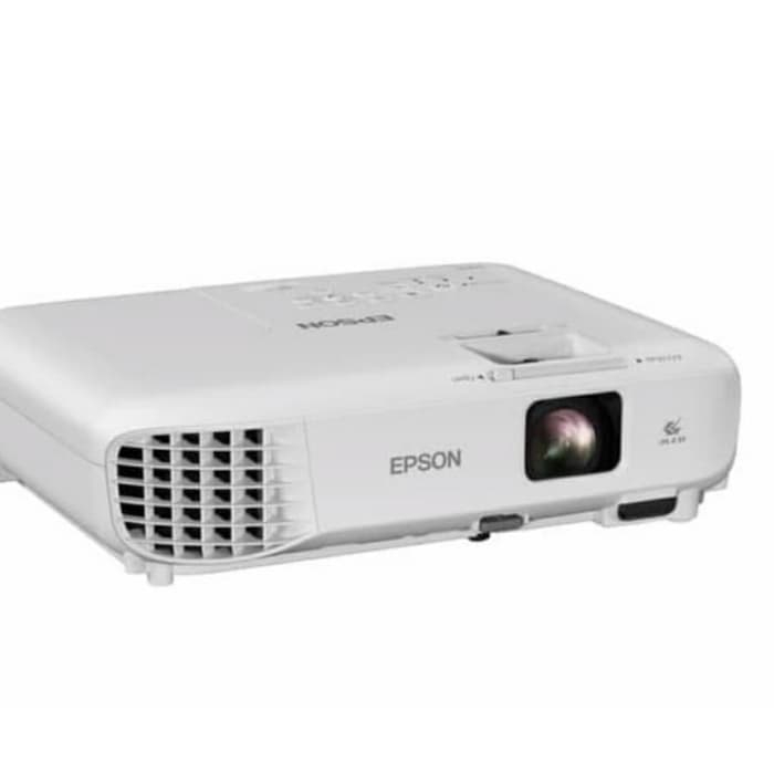 Jual Projector Epson EB-W06 WXGA 3LCD 3700 Lumens NEW | Shopee Indonesia