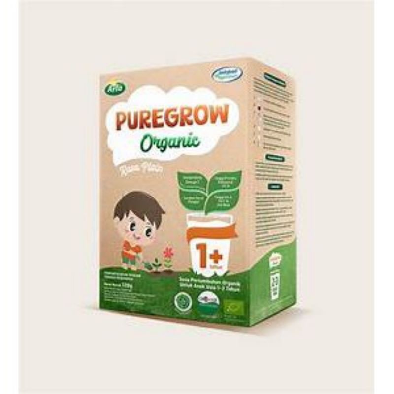 Jual susu puregrow | Shopee Indonesia