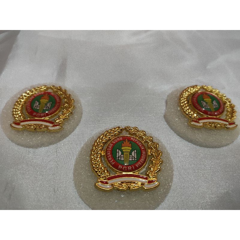 Jual Pin Magnet PGRI | Shopee Indonesia