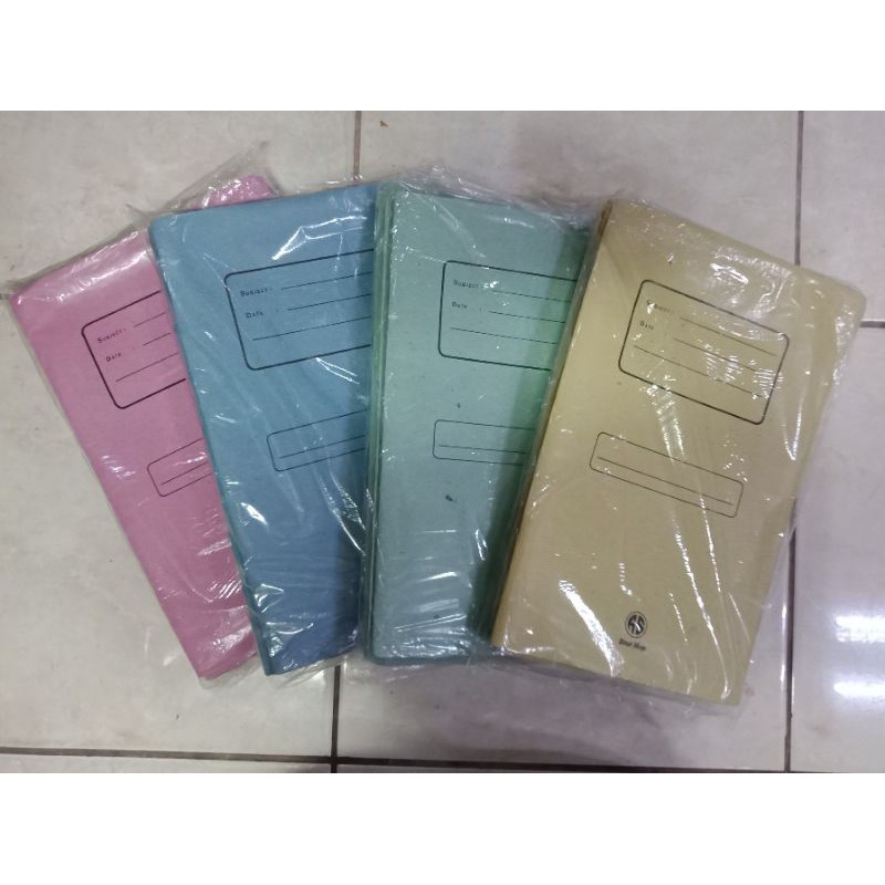 Jual Stop map Murah (1pak isi 50 lbr) 23*34,5cm | Shopee Indonesia