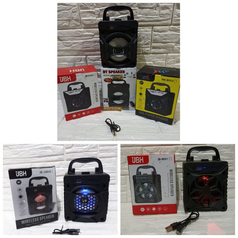 Jual speaker bluetooth | Shopee Indonesia