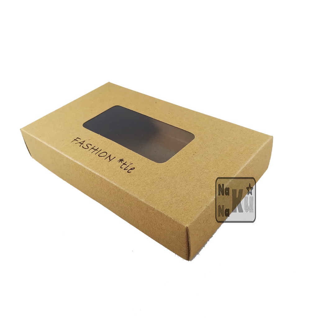 Jual Kotak Dasi / Tie Box | Shopee Indonesia