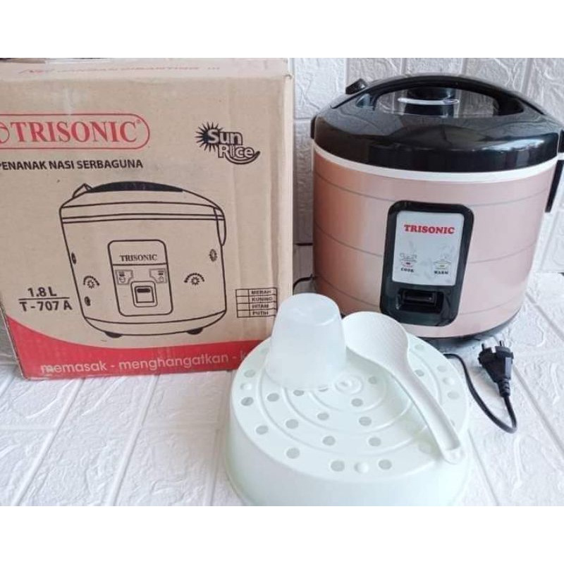 Jual Magicom | Shopee Indonesia