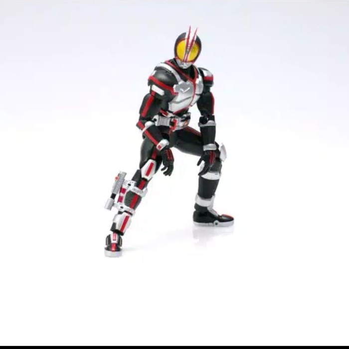 Jual Bandai Kamen Rider SHF faiz 555 | Shopee Indonesia