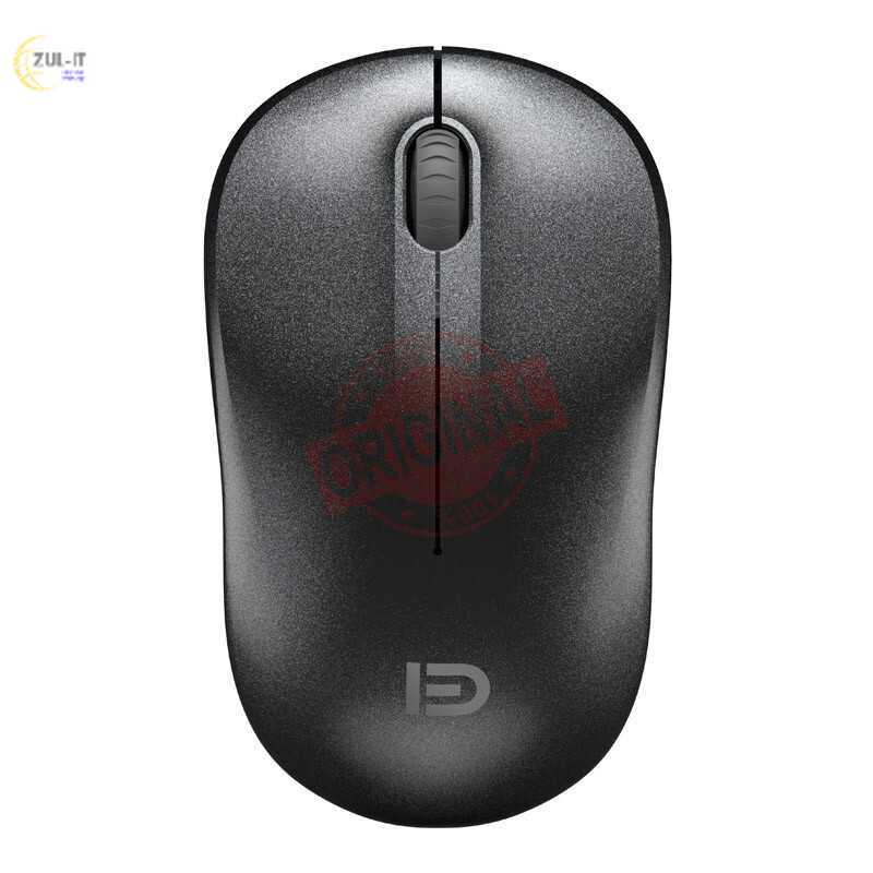 Jual FD Optical Wireless Mouse 2.4GHz - V1 | Shopee Indonesia