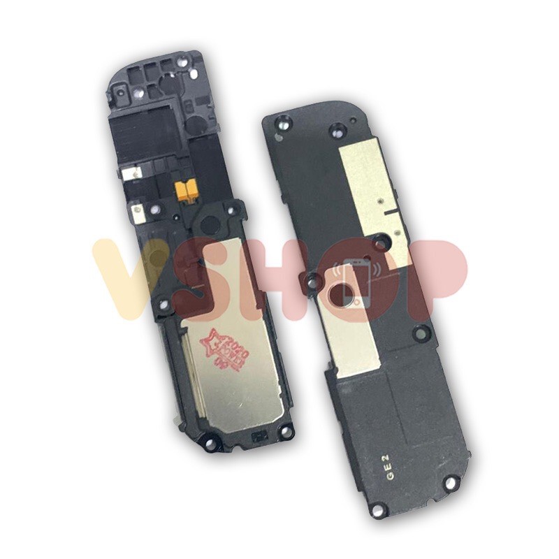 Jual BUZER BUZZER - LOUDSPEAKER XIAOMI REDMI NOTE 8 SPEAKER DERING ...