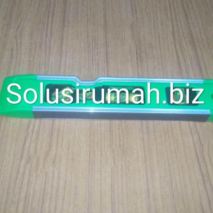 Jual WATERPASS 9 INCH TORPEDO MINI MAGNET WATERPAS PENGGARIS garisan ...