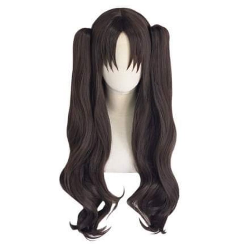 Jual wig rin tohkasa/ishtar fgo #fategrandorder #fateseries #ishtar # ...