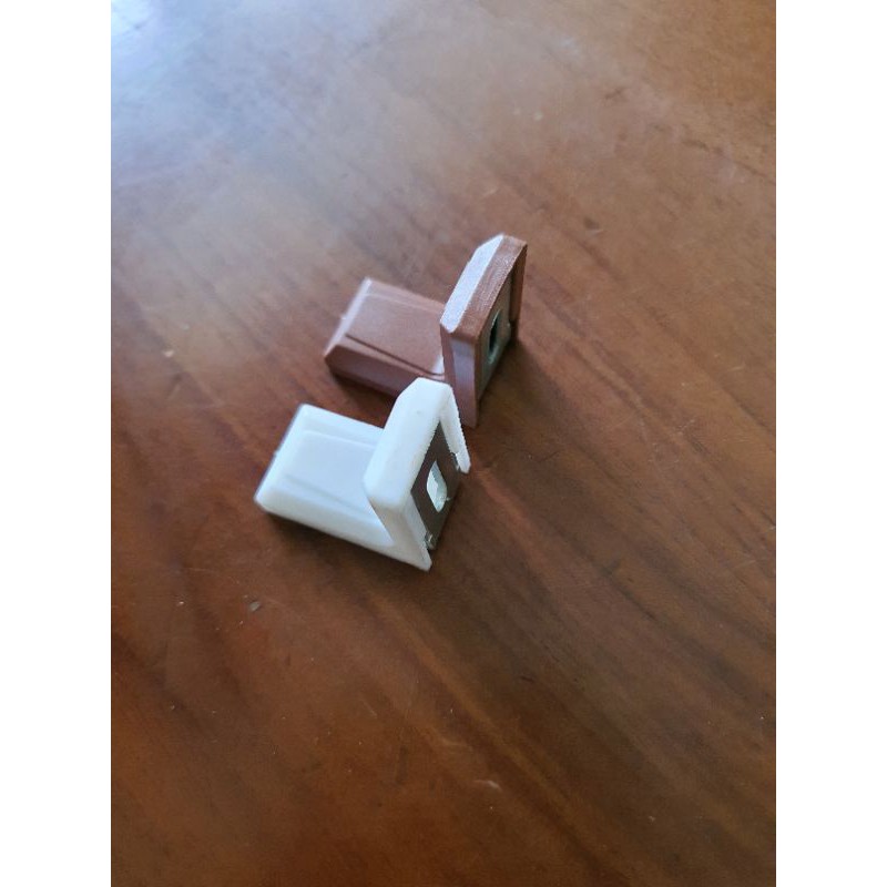 Jual Siku Ambalan Kayu Siku Penyanggah Lap ( 4pcs ) | Shopee Indonesia