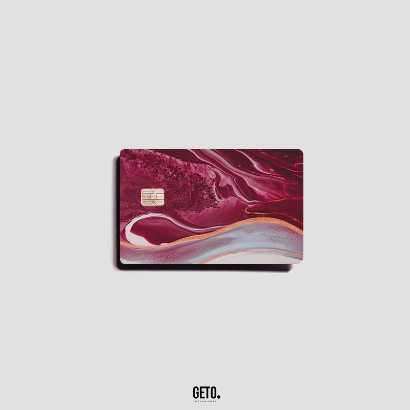 Jual Stiker Sticker Skin Kartu Atm Season 2 PART 2 | GETOCARD GETO ...