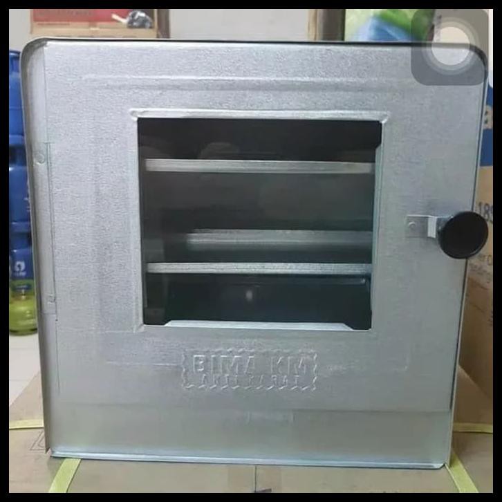 Jual Oven Kompor Bima/ Oven Panggang Bima | Shopee Indonesia