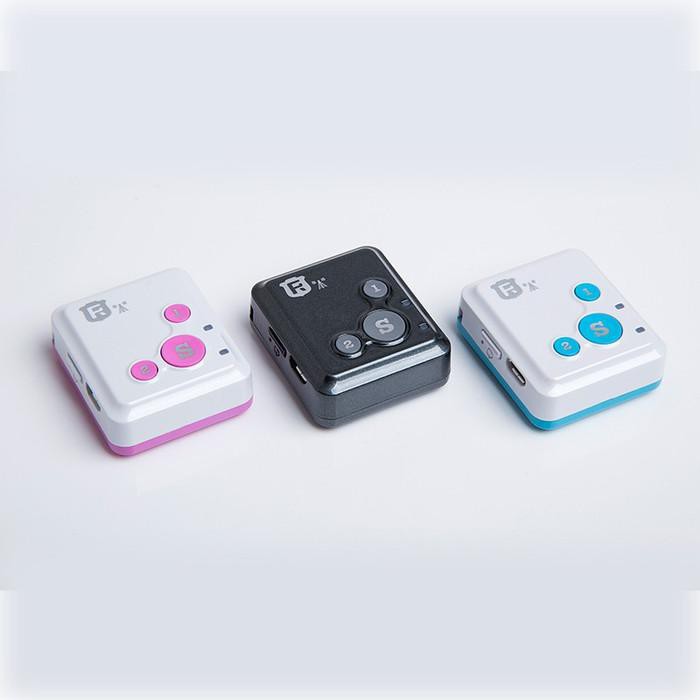 Jual Gps / Sport Tracker / Smart Gps Tracker Rf-V16 Untuk Anak Kecil ...