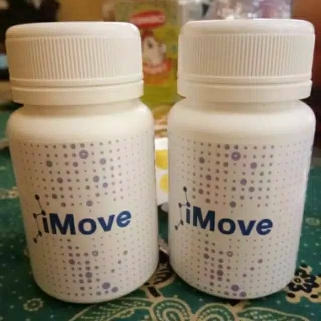 Jual Obat Imove Asli Memelihara Kesehatan Tulang Dan Persendian ...
