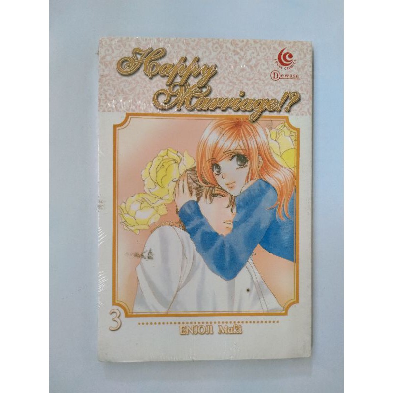 Jual Hapi Mari by Enjoji Maki Vol 3-10 Cabutan | Shopee Indonesia