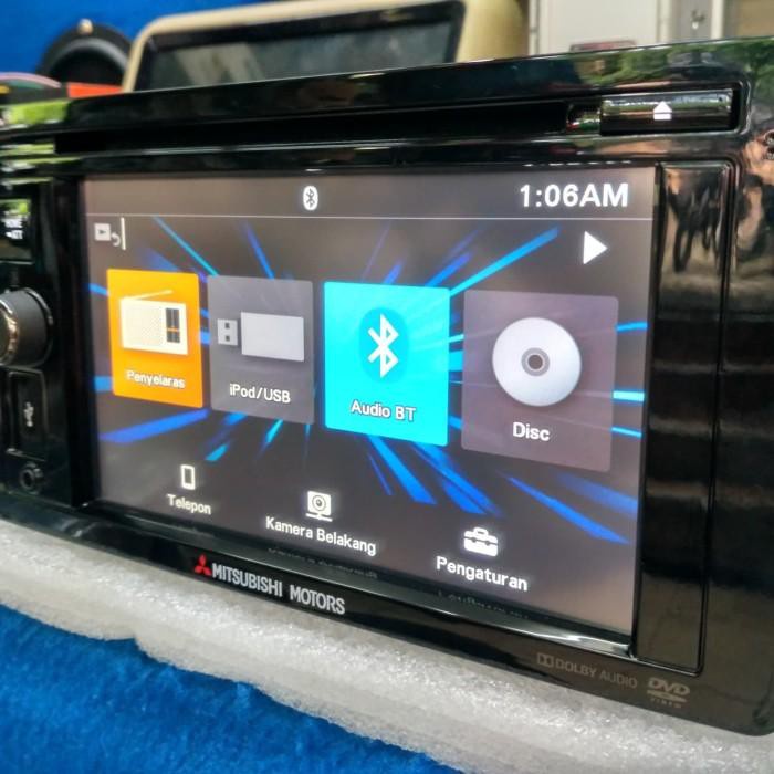 Jual Tape mobil Head unit OEM mitsubisi Xpander xpander | Shopee Indonesia