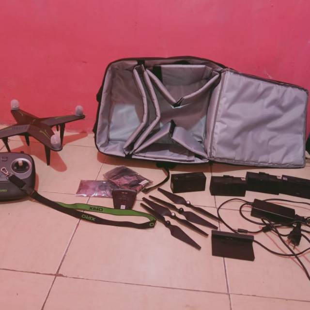 Jual Drone Xiro | Shopee Indonesia