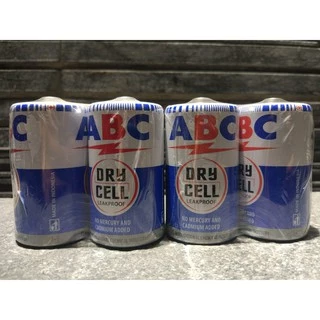 Jual Baterai Abc Besar Terlengkap & Harga Terbaru Mei 2025 | Shopee ...
