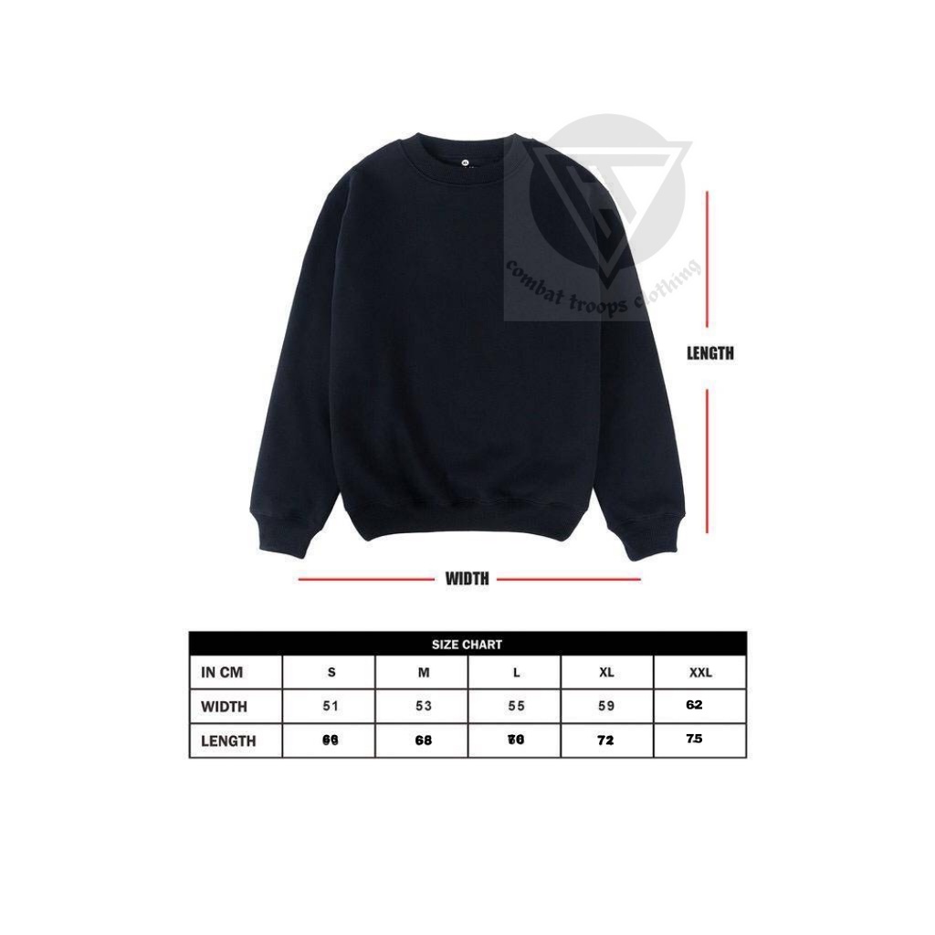 Jual sweater hoodie pria distro original distro switer cowok murah ...