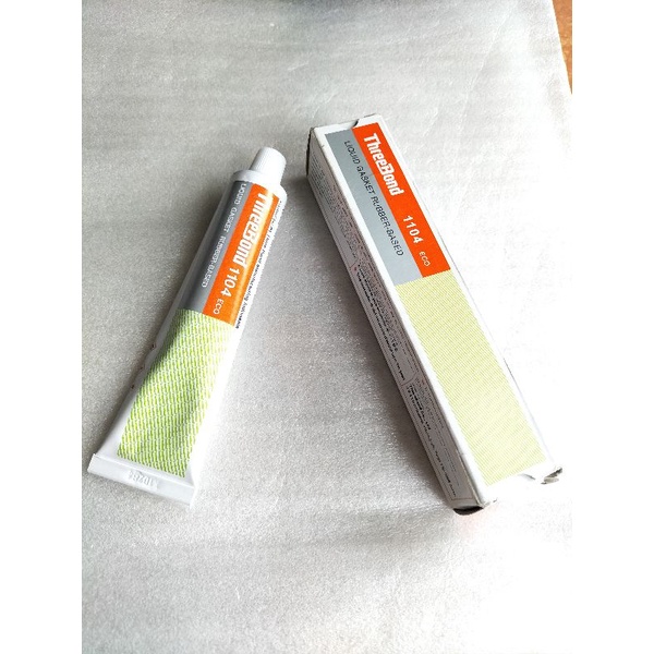 Jual lem tribon lem gasket lem perpak threebond | Shopee Indonesia