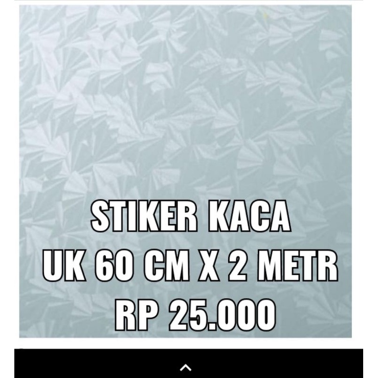 Jual STIKER KACA SUNGLASS/BURAM | Shopee Indonesia