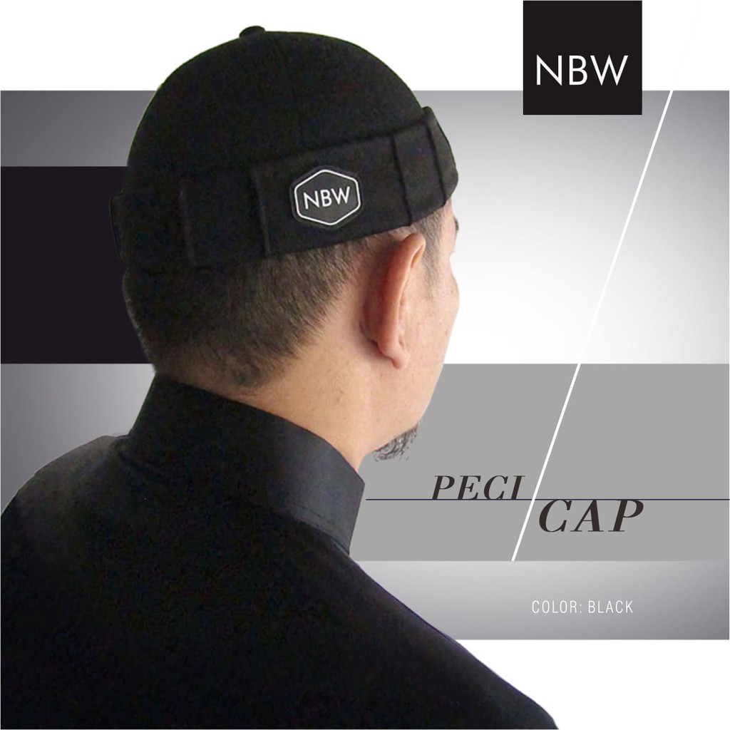 Jual PROMO Edisi Ramadhan Peci Muslim Modern Peci Cap Peci Premium By ...