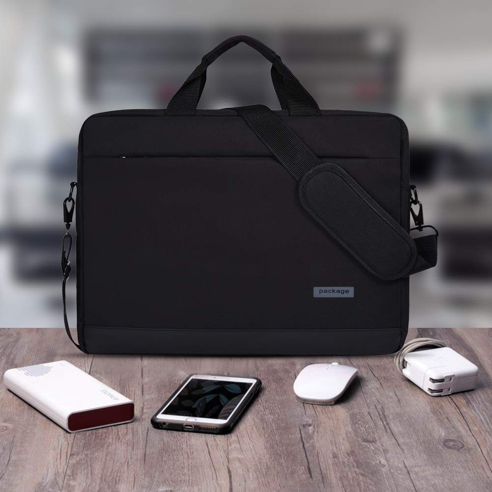 Jual Tas Laptop Selempang Waterproof Package Huiphone Gaming ROG 15 16 ...