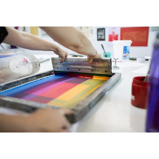 Jual Jasa Afdruk Screen dan langsung siap pakai | Shopee Indonesia