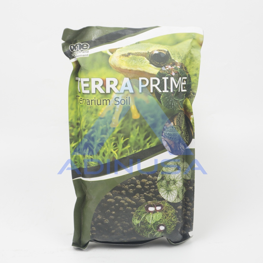 Jual TERRA PRIME 1 LITER MEDIA TANAM TERRARIUM VIVARIUM PALUDARIUM SOIL | Shopee Indonesia