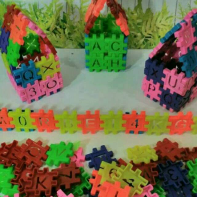 Jual Bombik Kubus /bongkar pasang | Shopee Indonesia