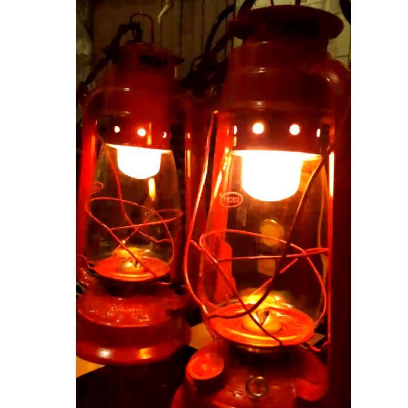 Jual LAMPU LENTERA LISTRIK EFEK API | Shopee Indonesia