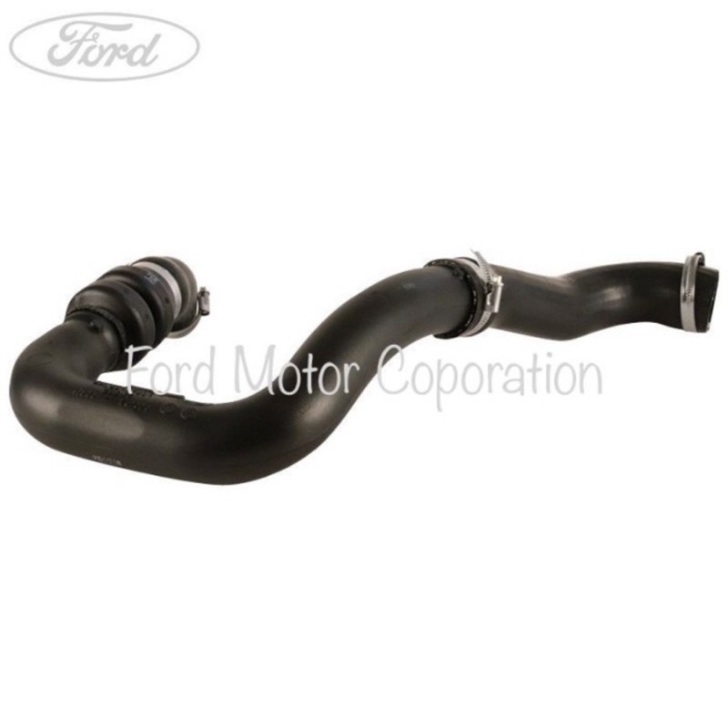 Jual Hose intercooler turbo selang Ford Ranger T6 2200cc Mazda BT50 Pro ...
