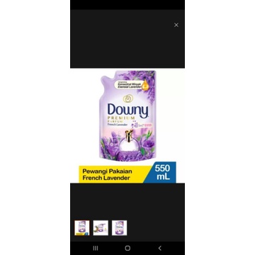 Jual Downy adorable bouquet 550ml & Downy fresh bouquet 550ml | Shopee ...