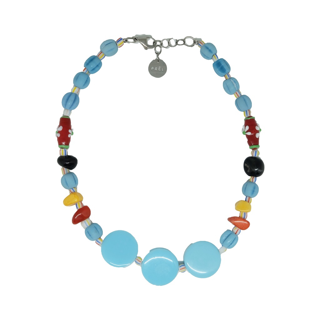 Jual Ocean choker - PREL Studio | Shopee Indonesia