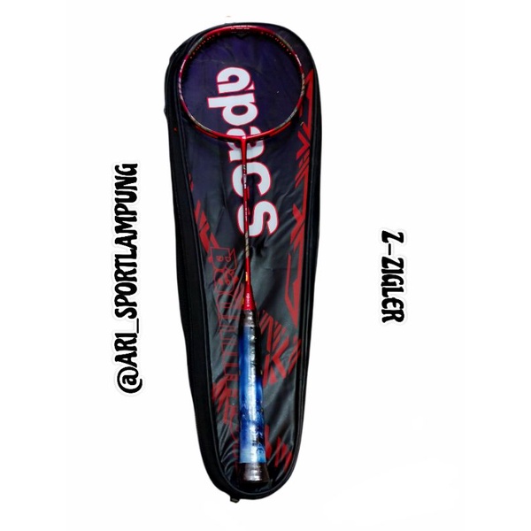 Jual APACS Z-ZIGLER | Shopee Indonesia