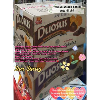 Jual [Per Dus] 30pcs Duo Sus Coklat WAJIB SHOPEE EXPRESS 1 Kotak ...