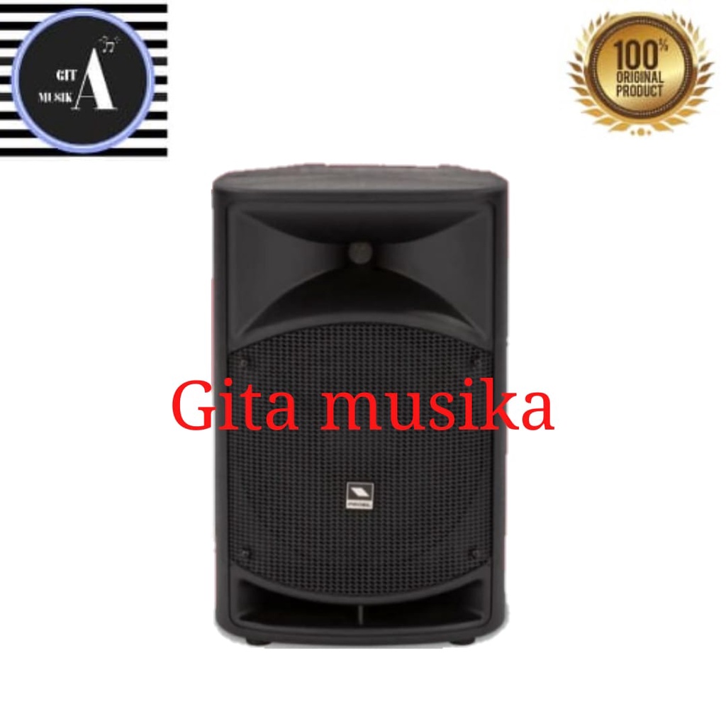 Jual Speaker Proel V15 Plus Speaker Aktif 15 Inch 600w Shopee Indonesia