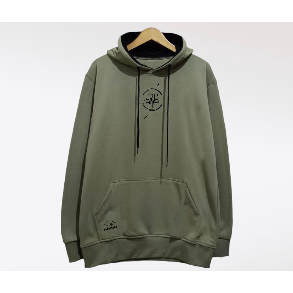 Jual Hodie Tebal Original Fourhazen Sweater Trbaru pria Wanita Hudi ...