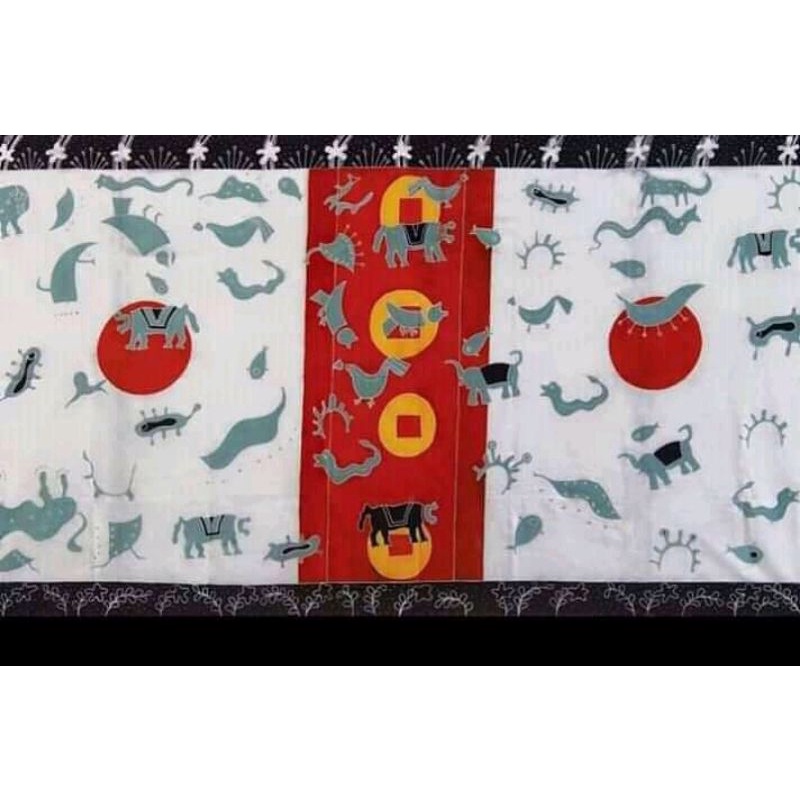 Jual Batik Tutur Khas Kota Blitar | Shopee Indonesia