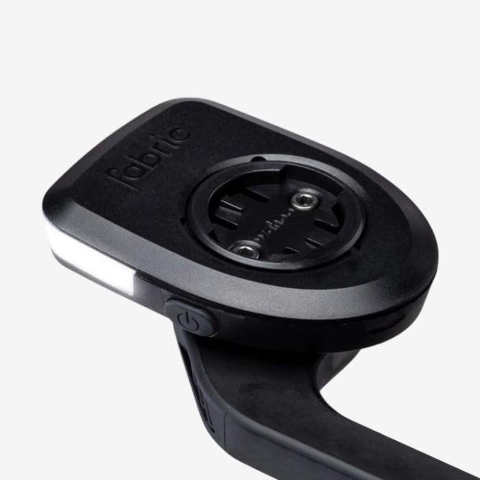 Jual Lampu | Light Fabric Lumaray V2 Lampu Sepeda Mounting Garmin Wahoo ...