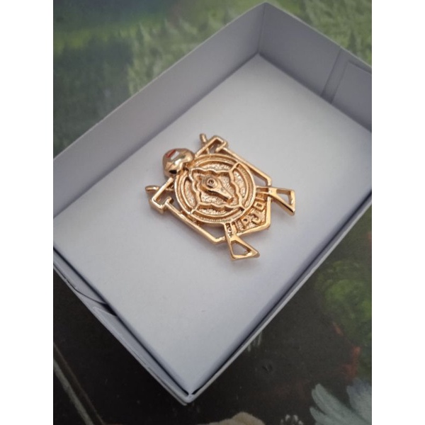 Jual brevet wing pin pjd penembak jarak dekat | Shopee Indonesia