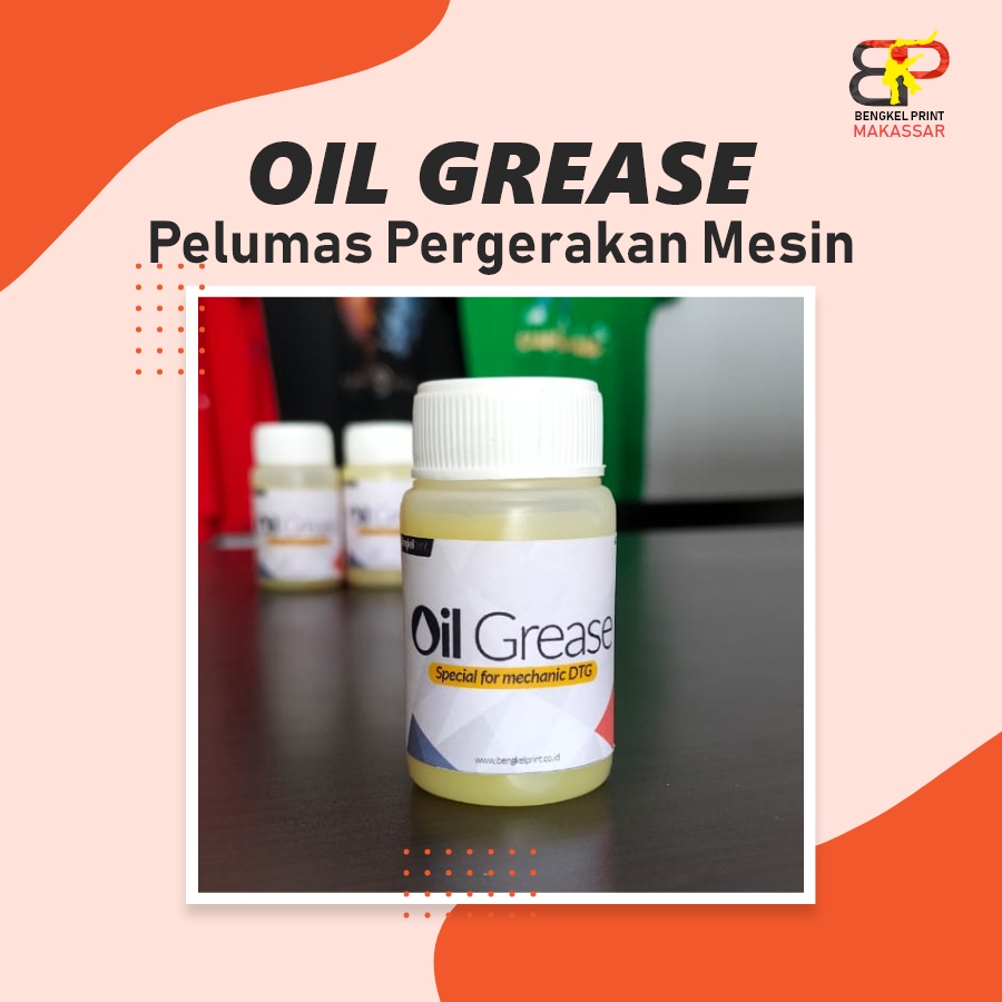 Jual Oil Grease /Silicon Grease | Shopee Indonesia